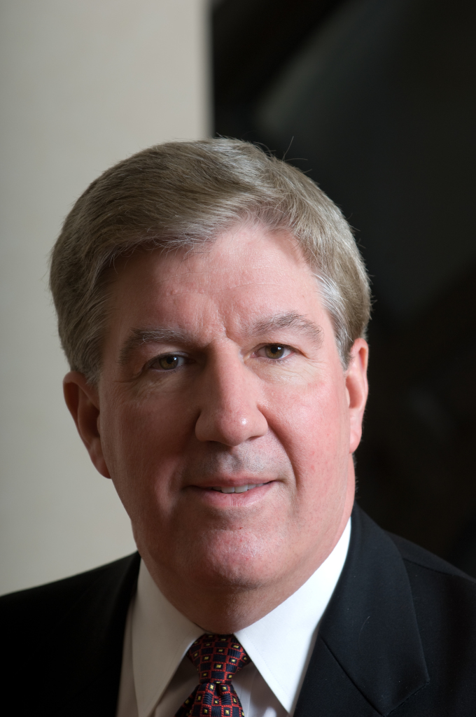 Education Expert: Students Who Have True Grit Will Make a Difference