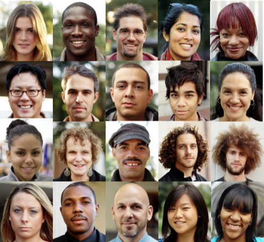 The Global Search for Education: Don’t Guess My Race