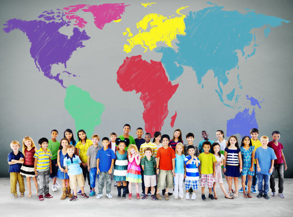 We Can Overcome All Our Global Challenges if We are Willing to Build ...