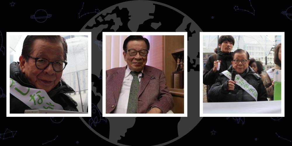 The Global Search for Education: Director Christopher Carpenter Talks ...
