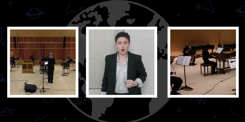 The Global Search for Education: Bard’s Renee Louprette and Ana ...