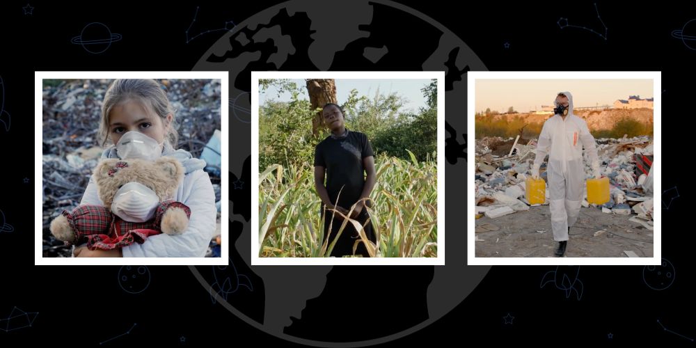 The Global Search for Education: Common Thread: The Desire for a ...