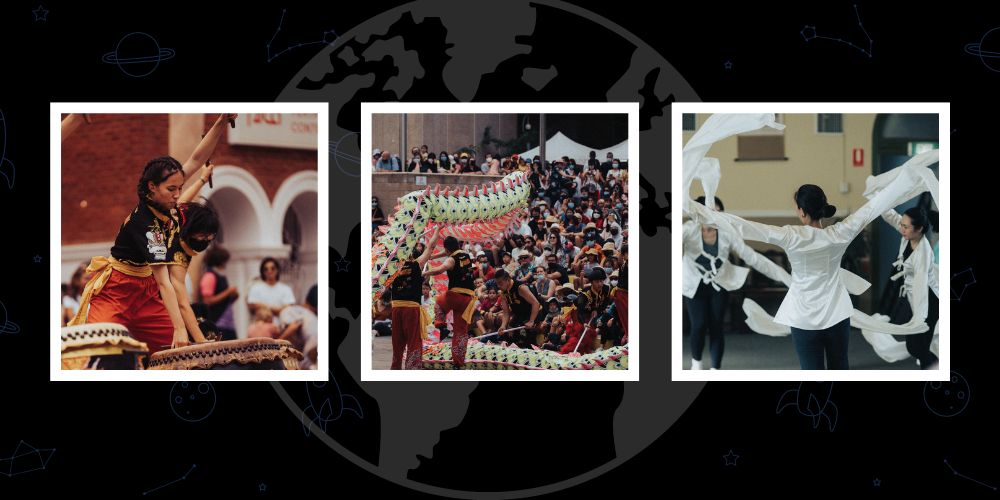 The Global Search for Education: Unity Through Dance – The Story Behind ...